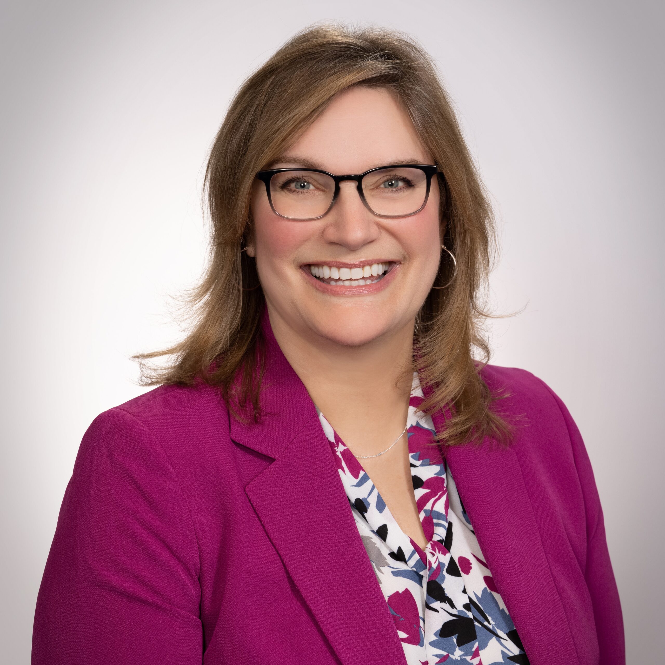 Bio - Amy Billquist - The Kansas Chamber