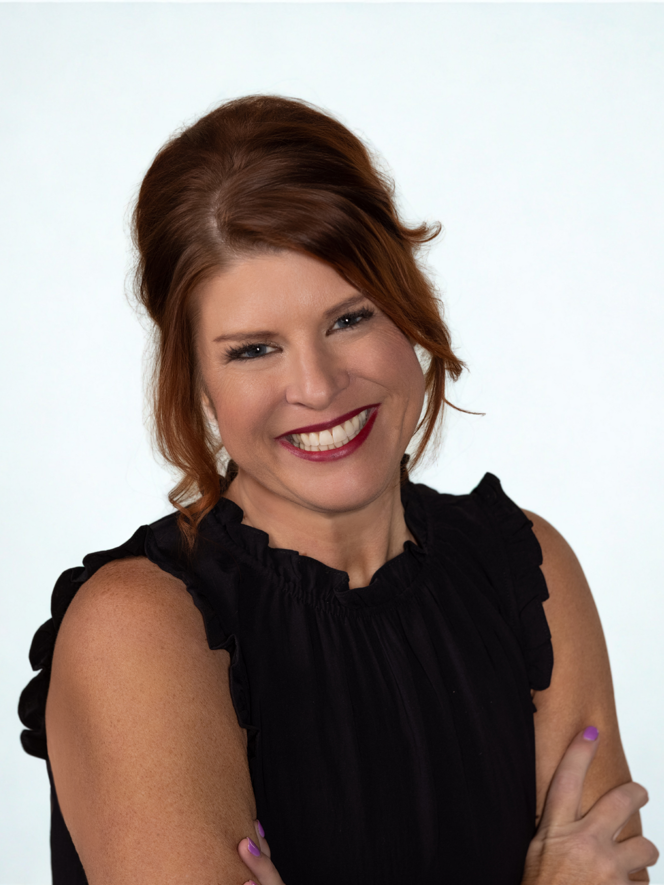 Emily Updated Headshot - The Kansas Chamber